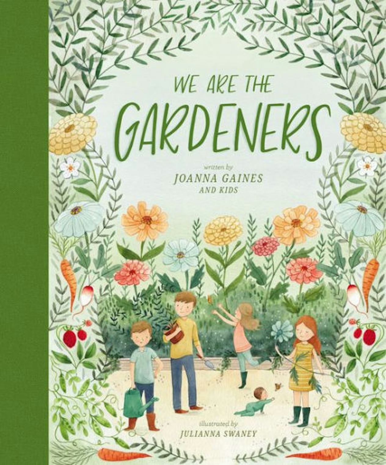 20 Children's Books About Spring That Feel Like Literal Sunshine