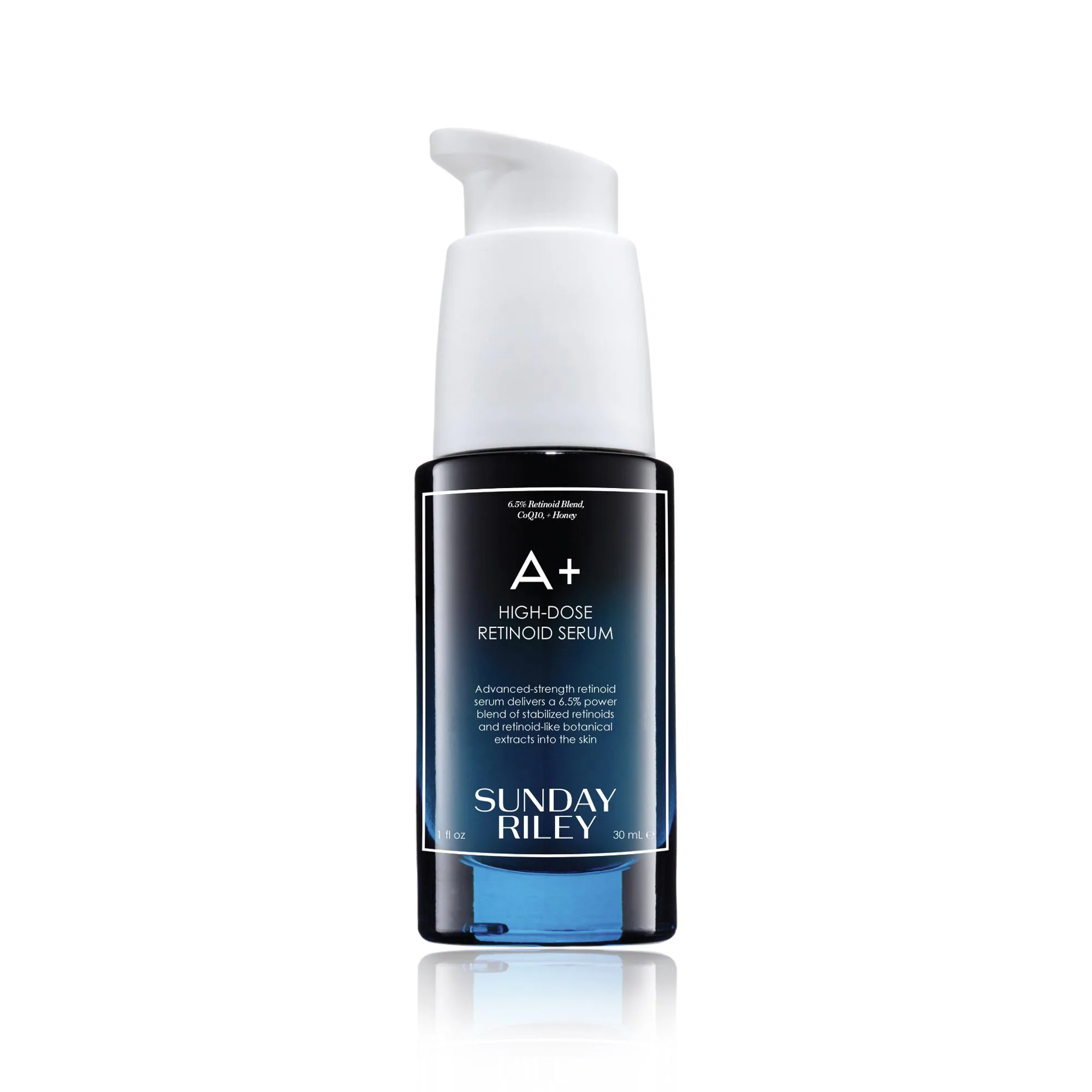 The Best Sunday Riley Products That Dermatologists Recommend