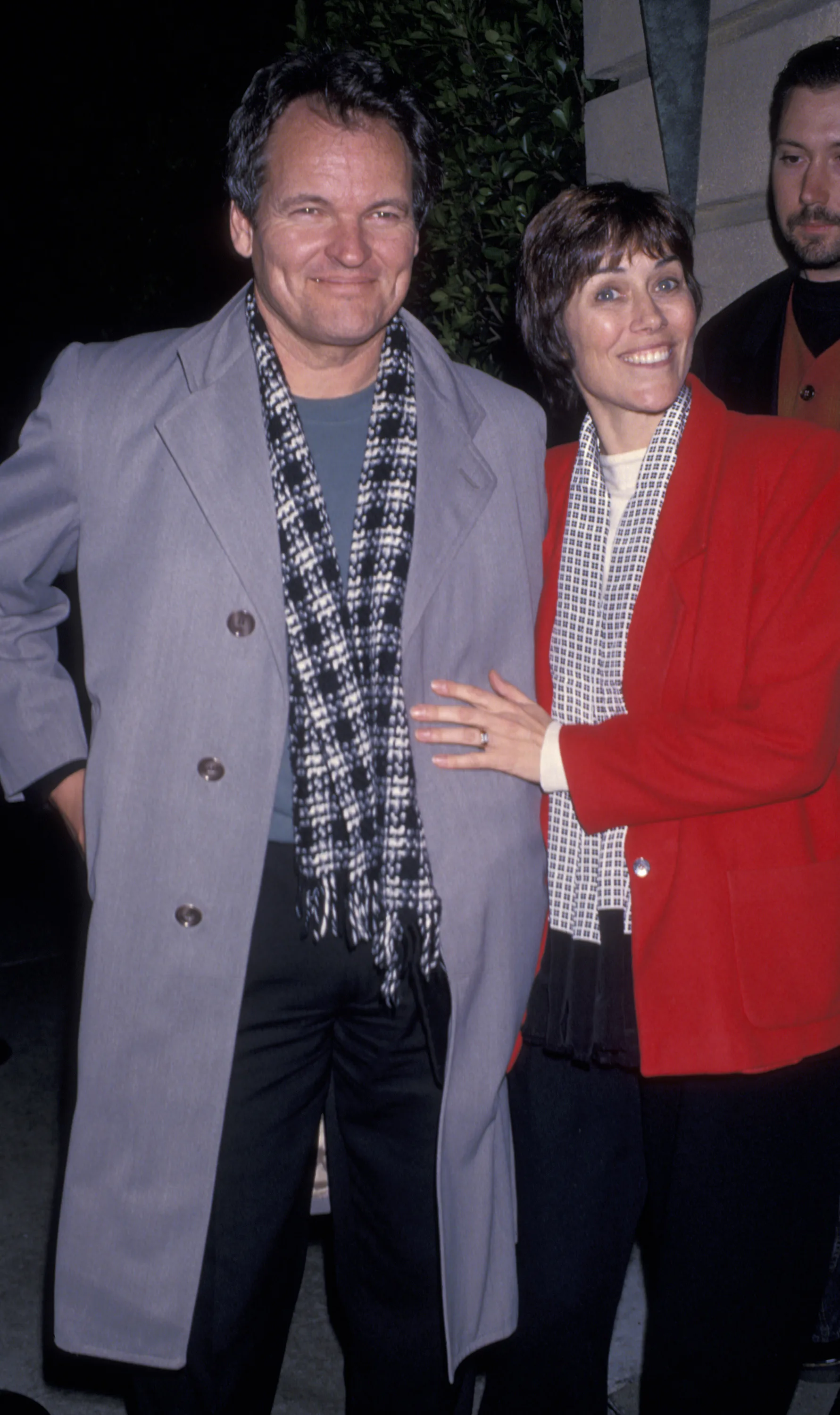 Your ‘90210’ Mom Cindy Walsh Has Some Fresh Advice For You