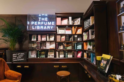 Lush's New Liverpool Shop Includes A Hair Lab, Perfume Library & Spa ...