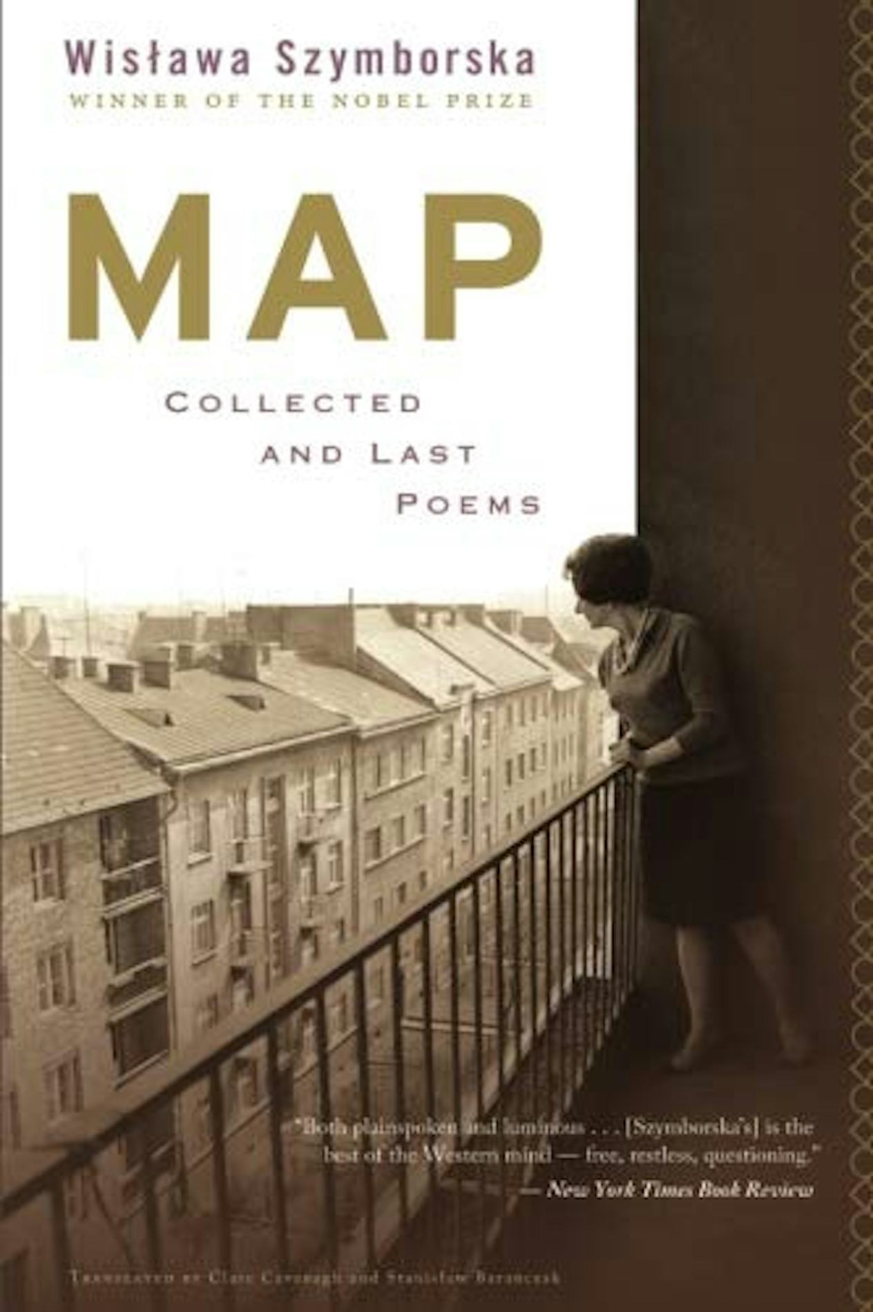 Just 15 Women Have Won The Nobel Prize In Literature