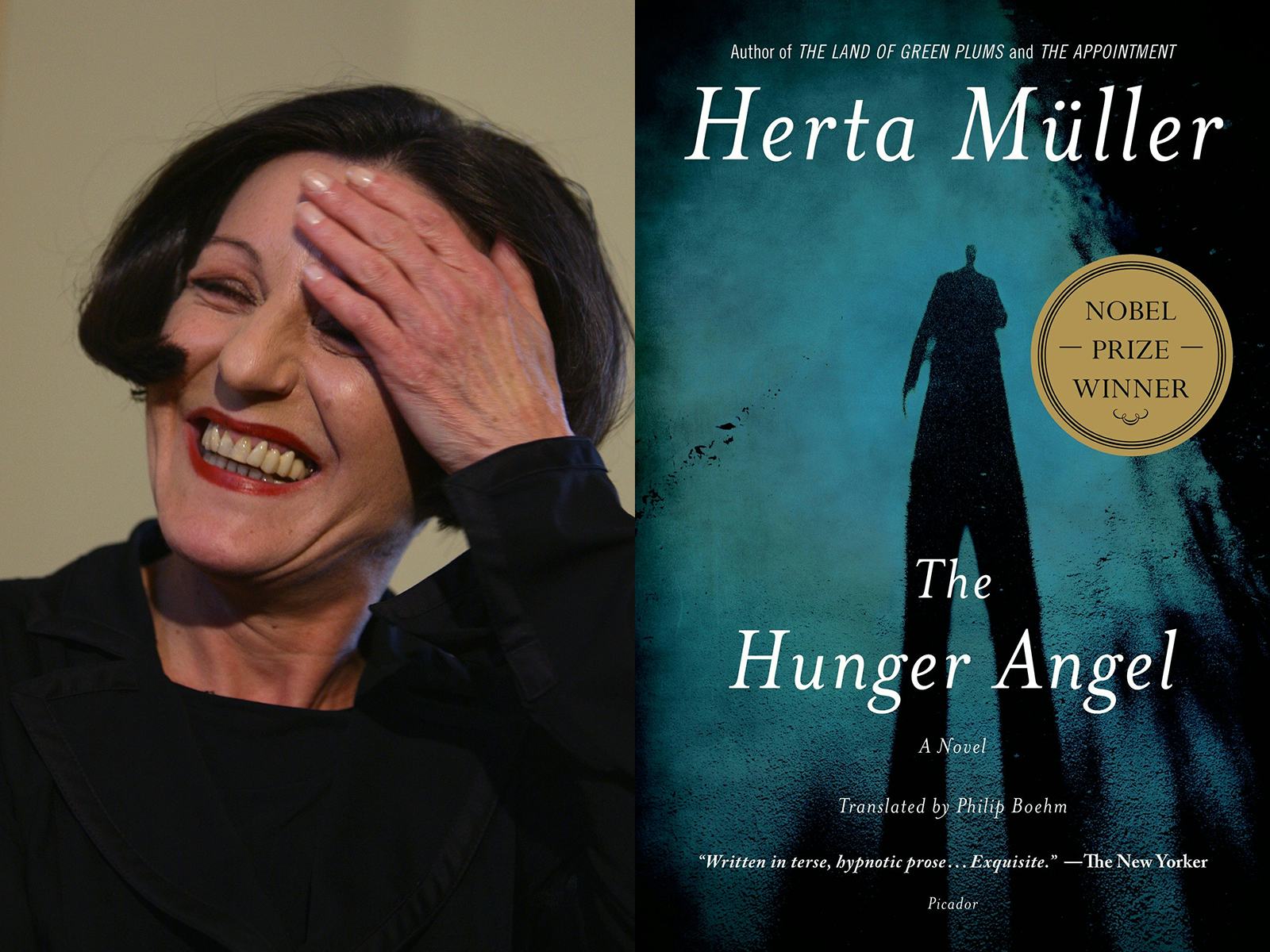 Just 15 Women Have Won The Nobel Prize In Literature