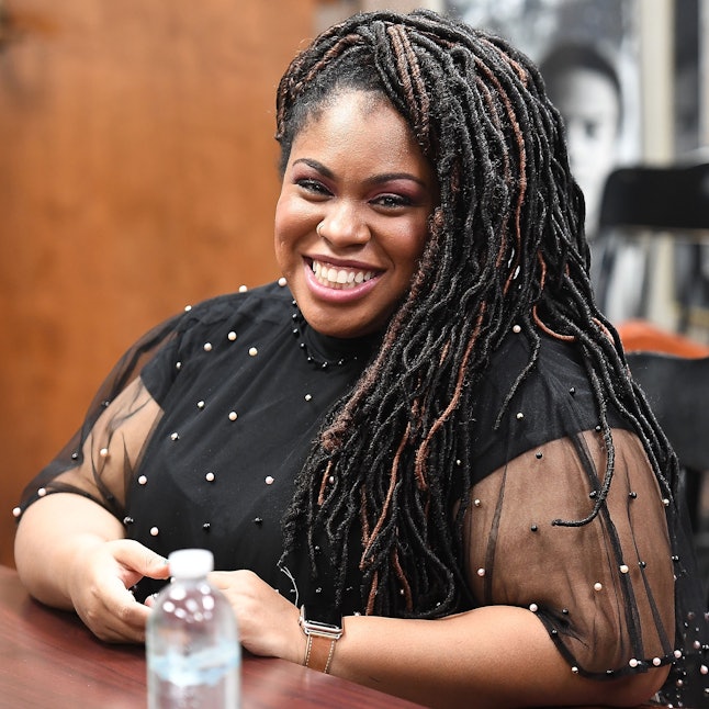 Angie Thomas' Third Book Will Be Set In The Same Place As 'On The Come ...