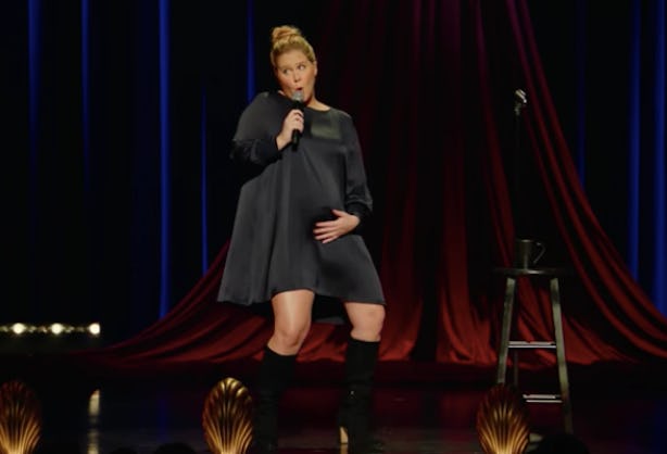 Amy Schumer Is Giving Birth To A Taurus, So Here's What She Can Expect