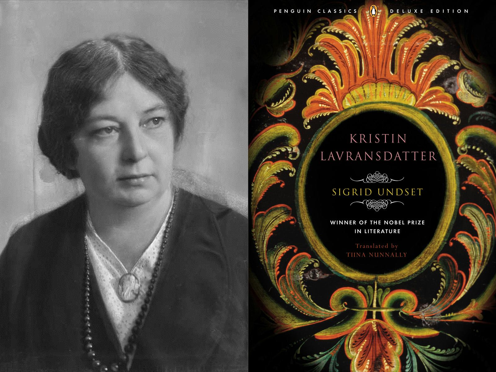 Just 15 Women Have Won The Nobel Prize In Literature