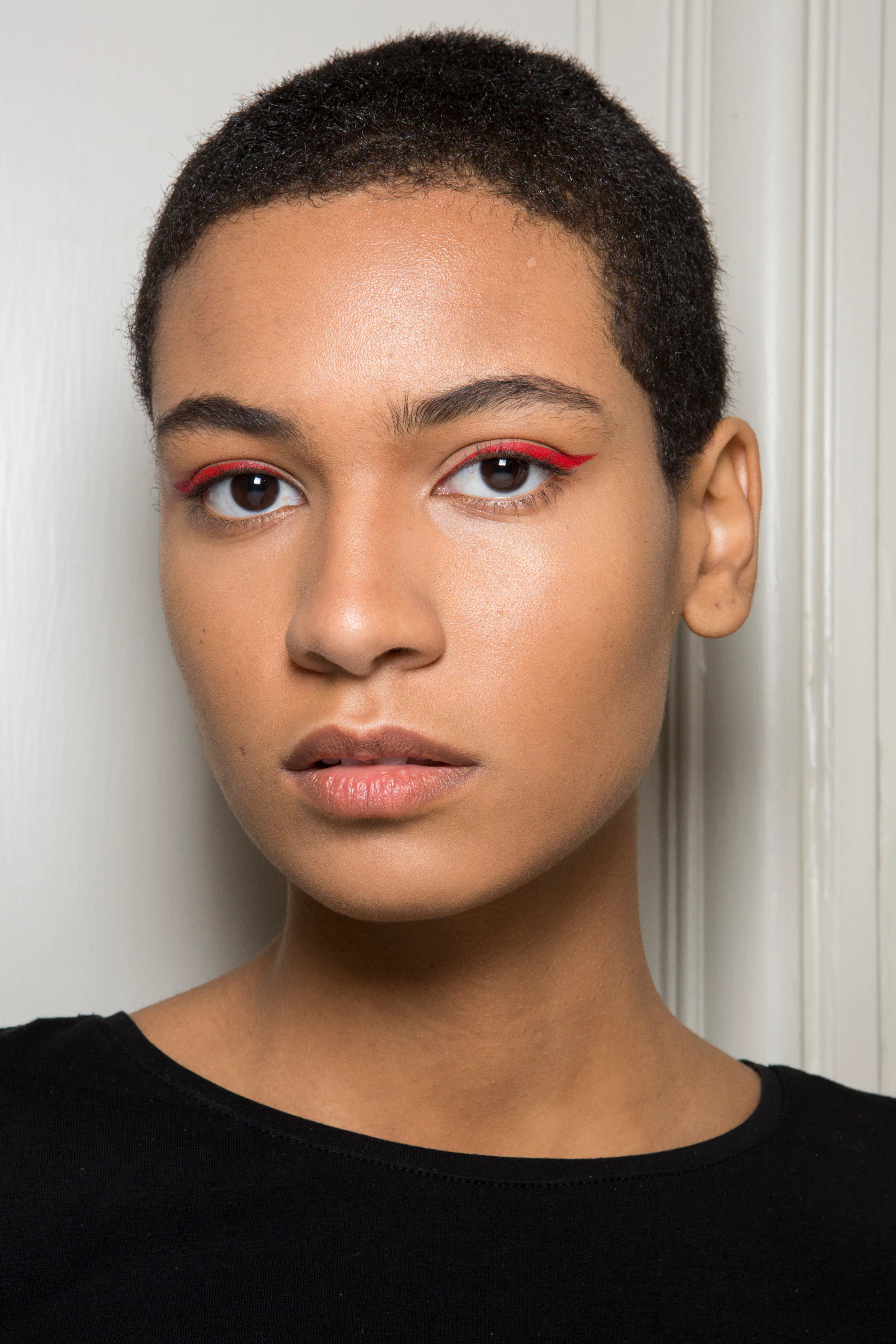 5 Fall 2019 Makeup Trends From Paris Fashion Week You Can Wear Right Now
