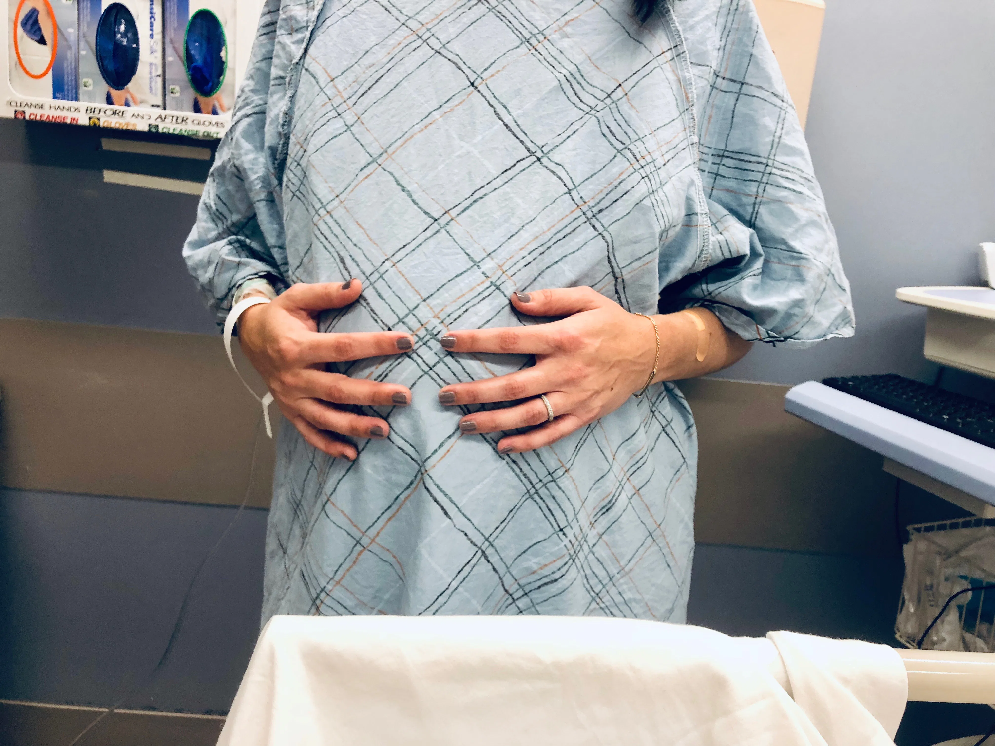 Can The Labor & Delivery Triage System Be Gamed?