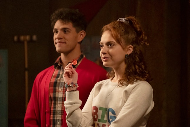 What Edgar Evernever’s 'Riverdale' Debut Means For The Rest Of Season 3