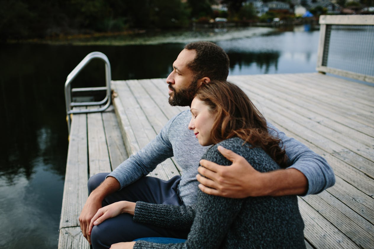 Science Shows These Are The 11 Secrets To A Happy, Long Relationship