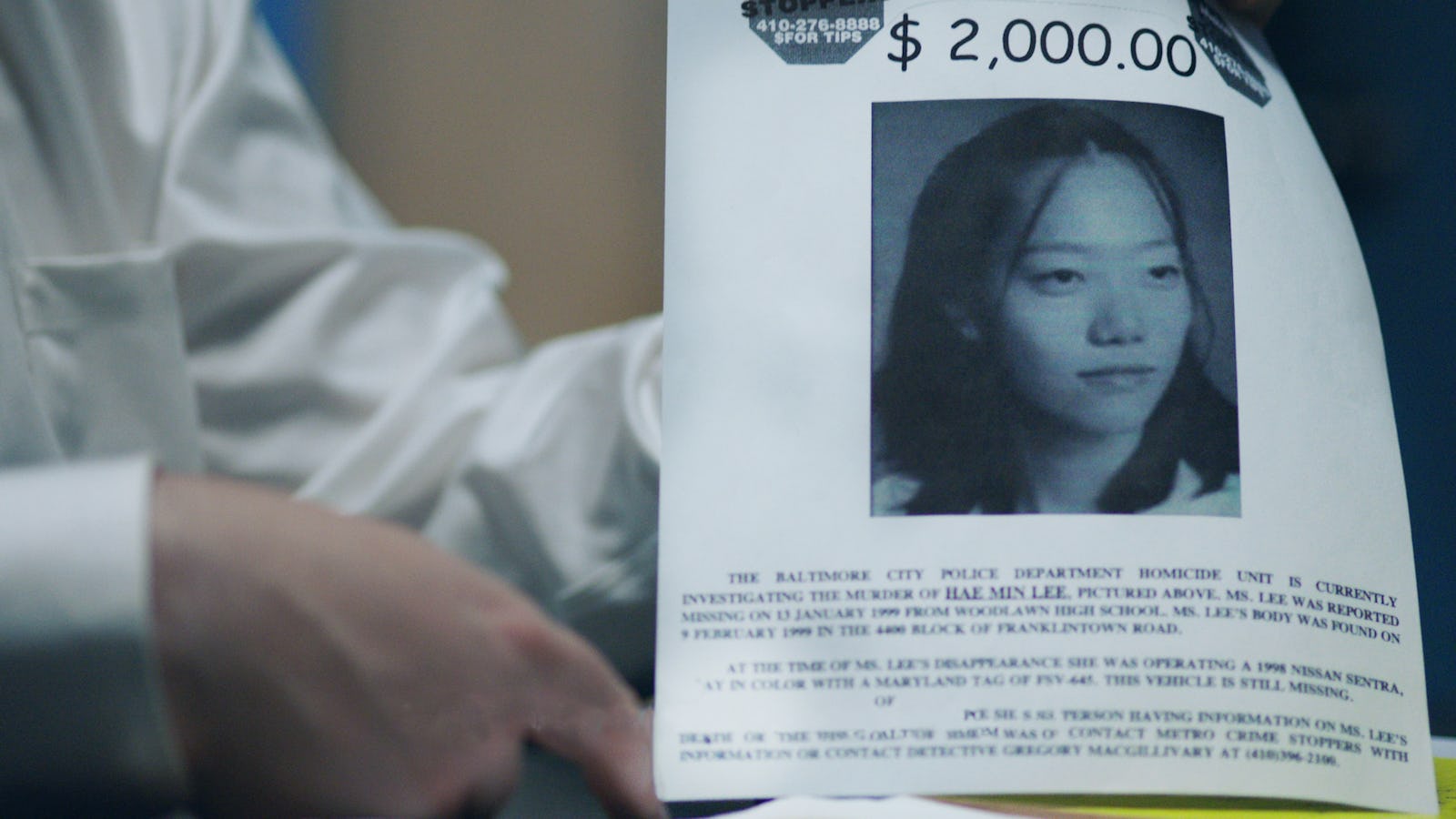 Where Is Kevin Urick Now? The Former Prosecutor Has Condemned 'Serial'