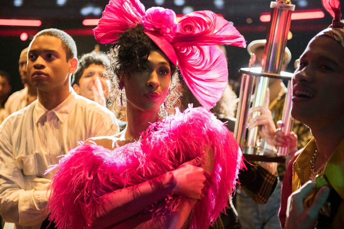 Is 'Pose' A True Story? The BBC Show Has Its Roots In An Important Part ...