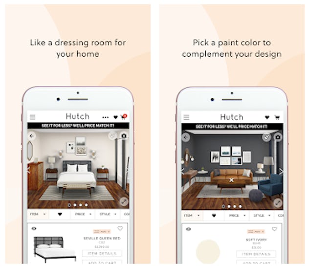 12 Home Design Apps To Help You With Redecorating Your Space Easily