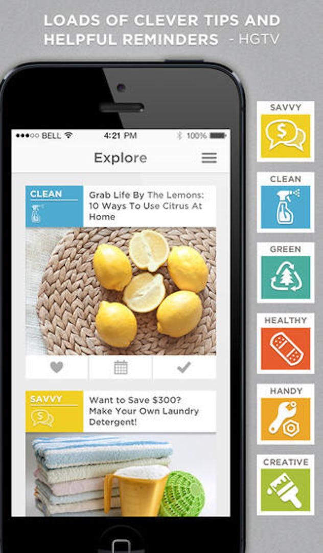 12 Home Design Apps To Help You With Redecorating Your Space Easily