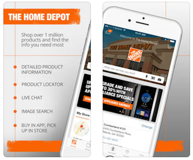 12 Home Design Apps To Help You With Redecorating Your Space Easily