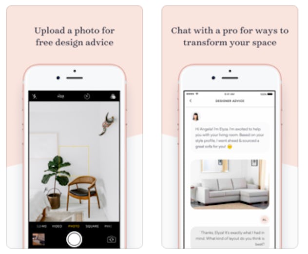 12 Home Design Apps To Help You With Redecorating Your Space Easily