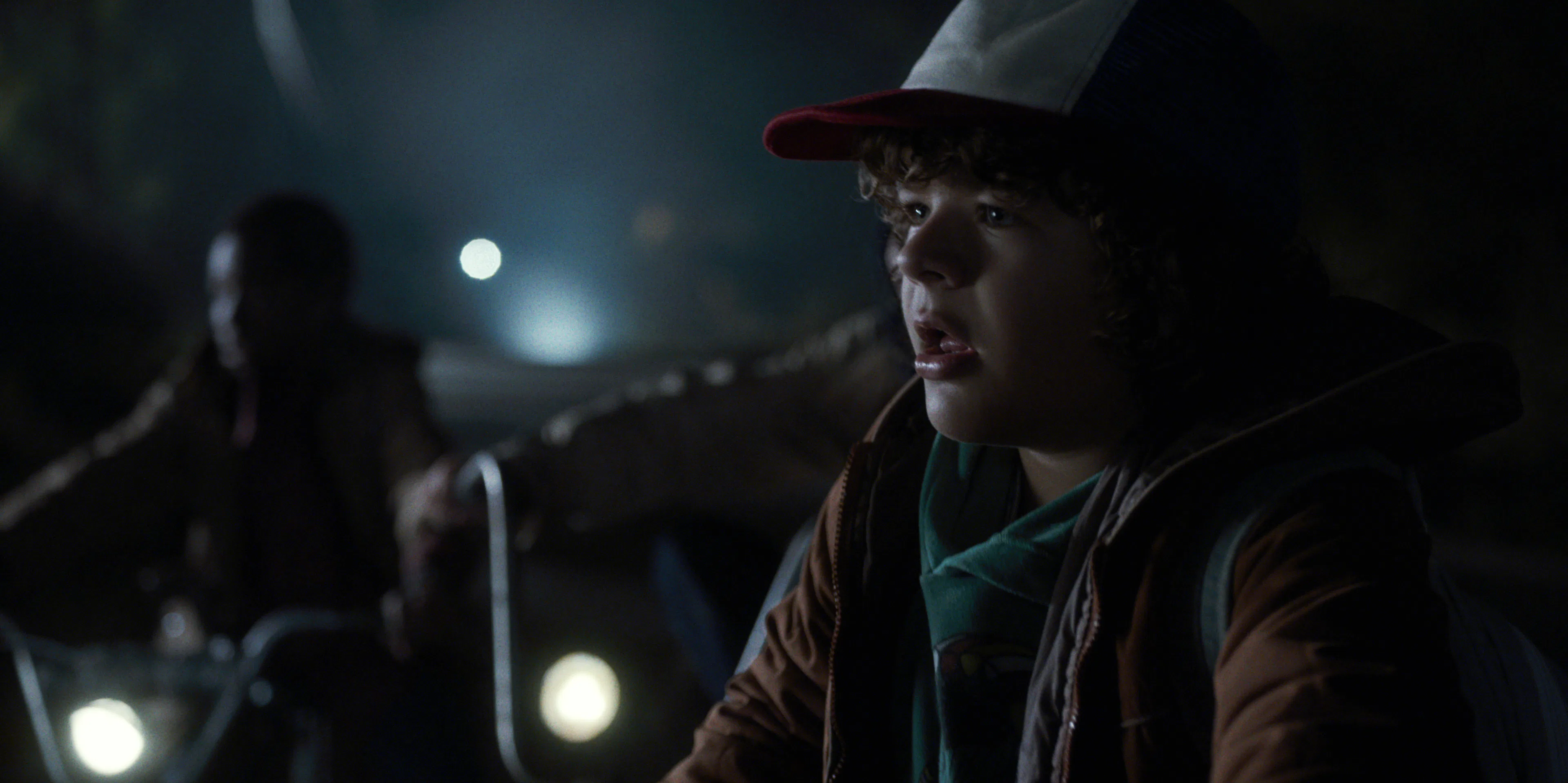 Photos Of The ‘Stranger Things’ Kids In Season 3 Vs. Season 1 Prove ...