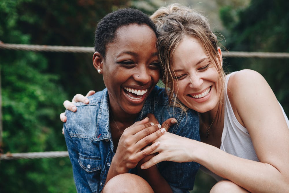 Science Shows These Are The 11 Secrets To A Happy, Long Relationship