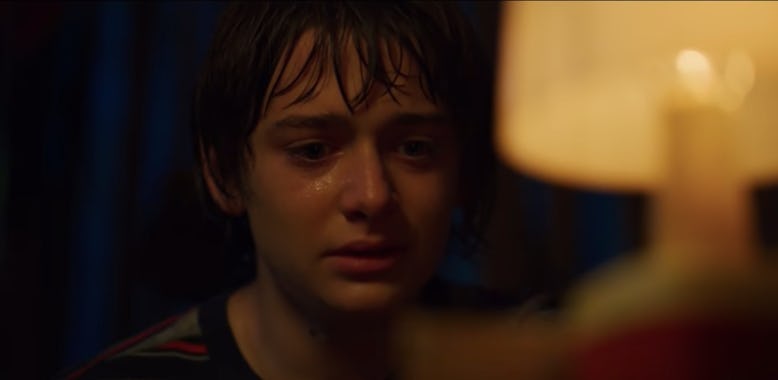 Photos Of The ‘Stranger Things’ Kids In Season 3 Vs. Season 1 Prove ...