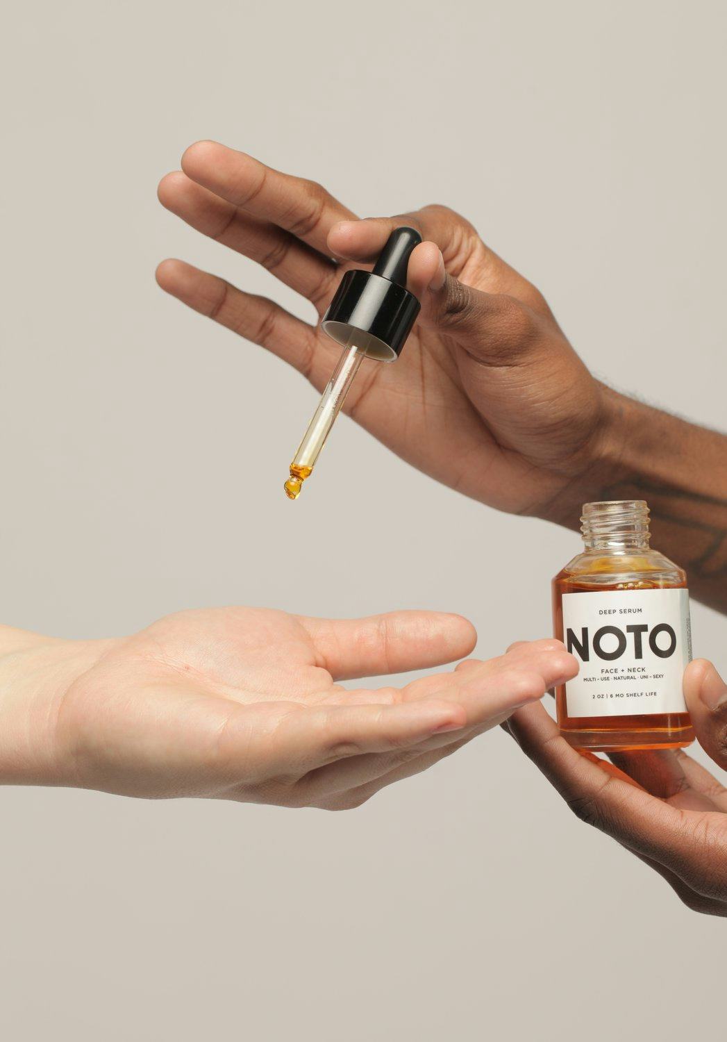 13 Face Oils To Use Under Makeup That Won't Leave Your Skin Greasy