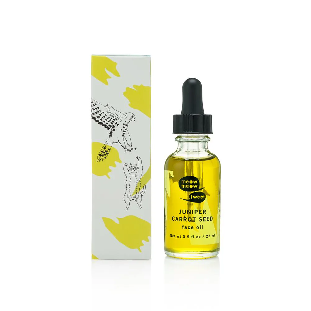13 Face Oils To Use Under Makeup That Won't Leave Your Skin Greasy