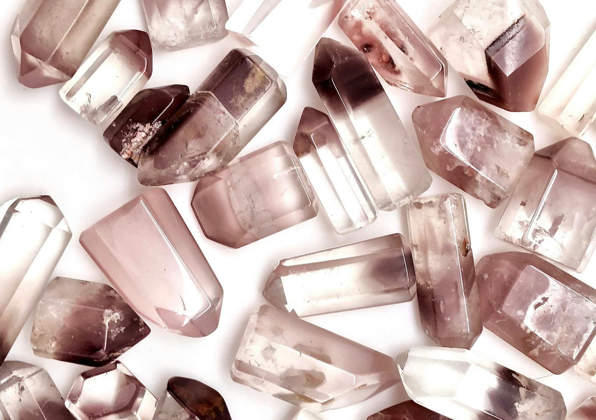 5 Crystals For The April 2019 New Moon To Help You Manifest Some Fresh ...