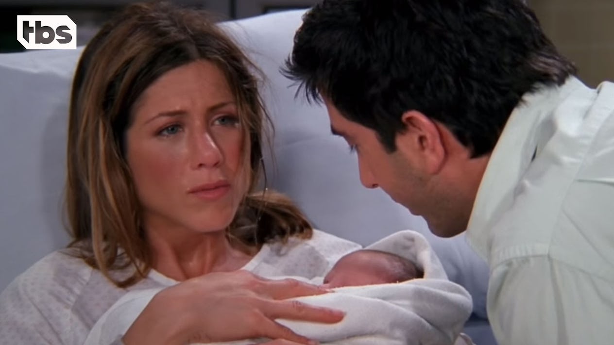 11 TV Birthing Scenes Ranked In Terms Of Accuracy From A Mom Who Has ...