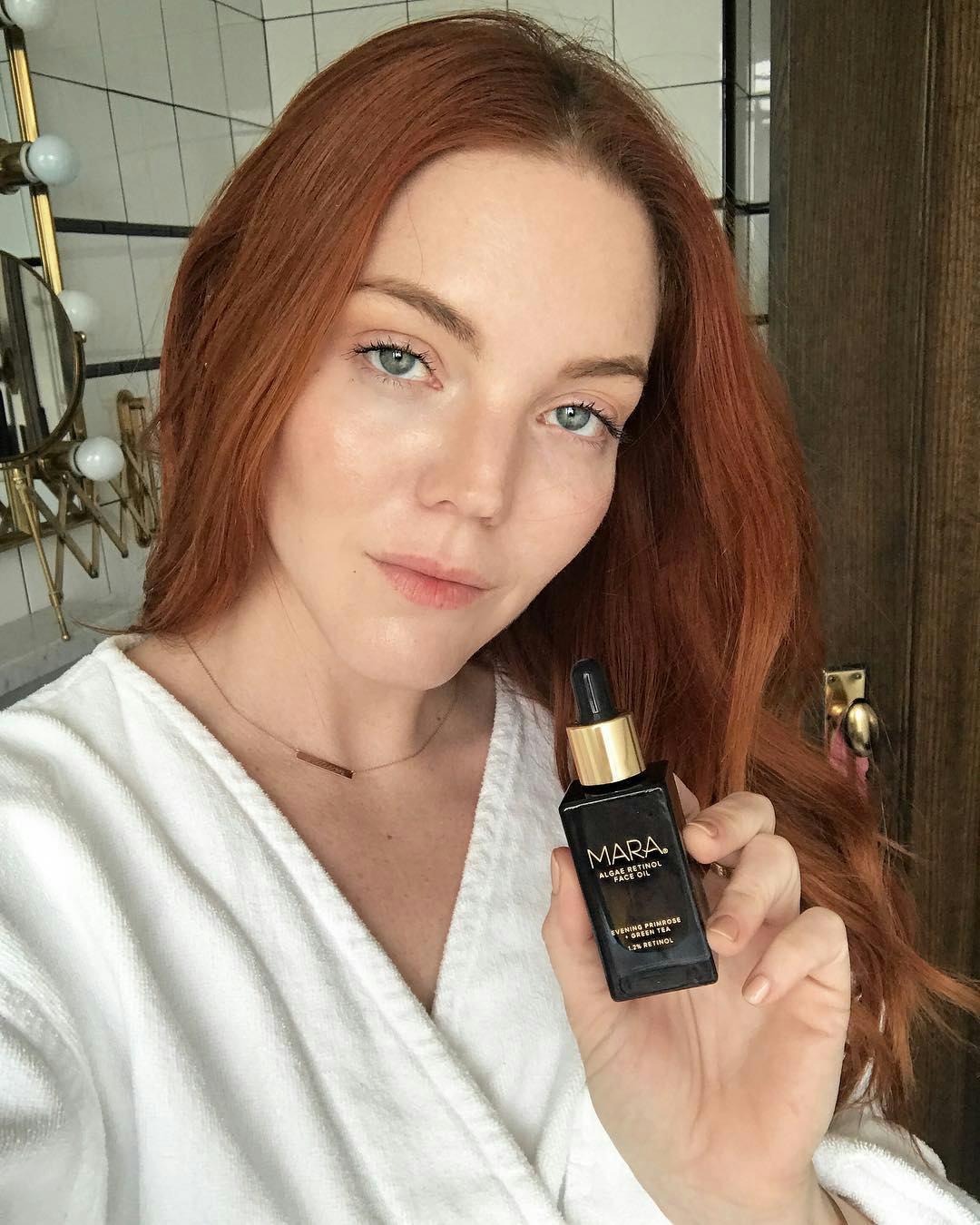 13 Face Oils To Use Under Makeup That Won't Leave Your Skin Greasy