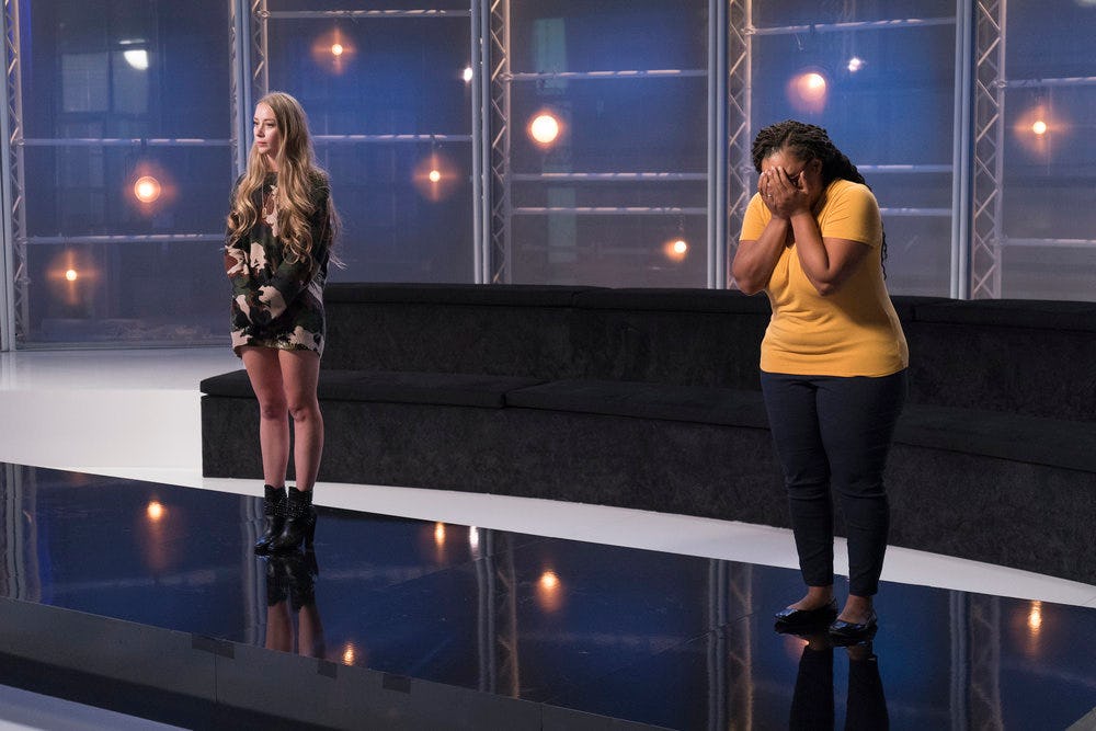 Where Is Cavanagh From 'Project Runway' Now? She Was The First ...