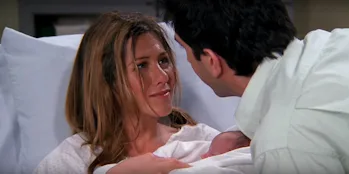 11 TV Birthing Scenes Ranked In Terms Of Accuracy From A Mom Who Has ...