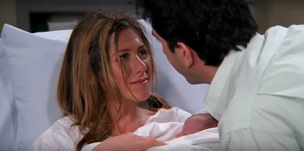 11 TV Birthing Scenes Ranked In Terms Of Accuracy From A Mom Who Has ...