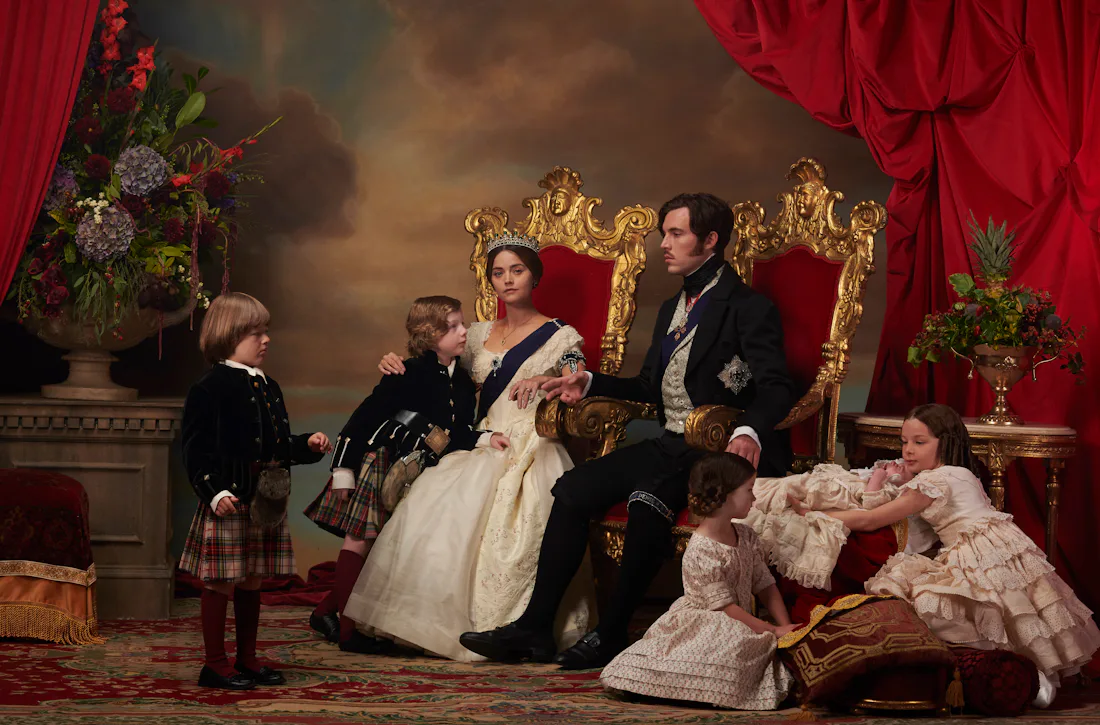 How Accurate Is 'Victoria' Season 3? The Show's Creator Wants Viewers ...