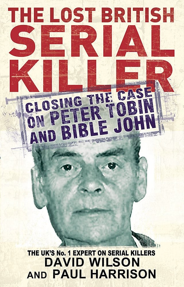 7 Books About British Serial Killers That Will Leave You With So Many ...