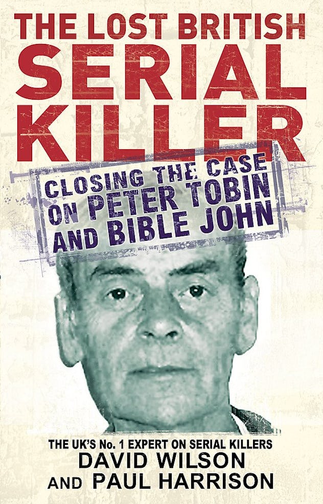 7 Books About British Serial Killers That Will Leave You With So Many ...