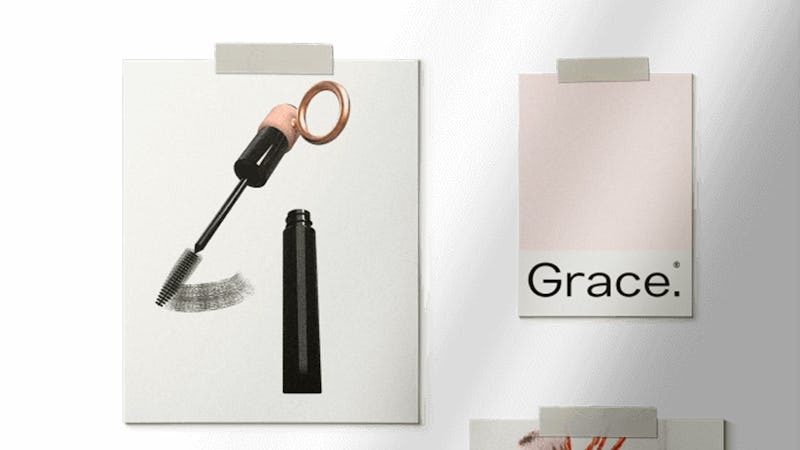 Beauty Brand Grace Has Introduced Makeup Tools Designed For Those ...
