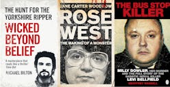 7 Books About British Serial Killers That Will Leave You With So Many ...