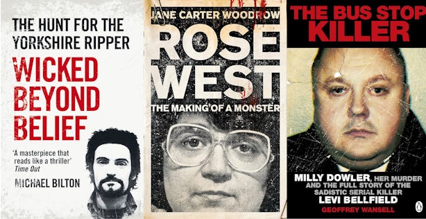 7 Books About British Serial Killers That Will Leave You With So Many ...