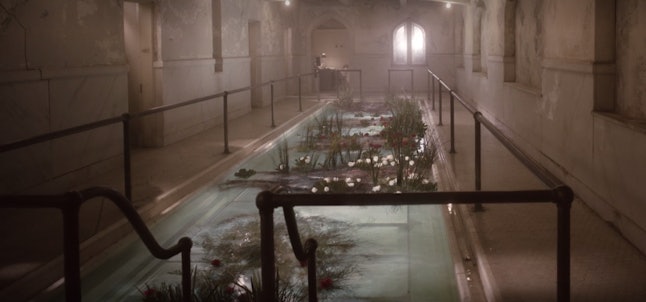 What's In Hap's Lab On 'The OA'? Dr. Percy Is Hiding Something Dangerous