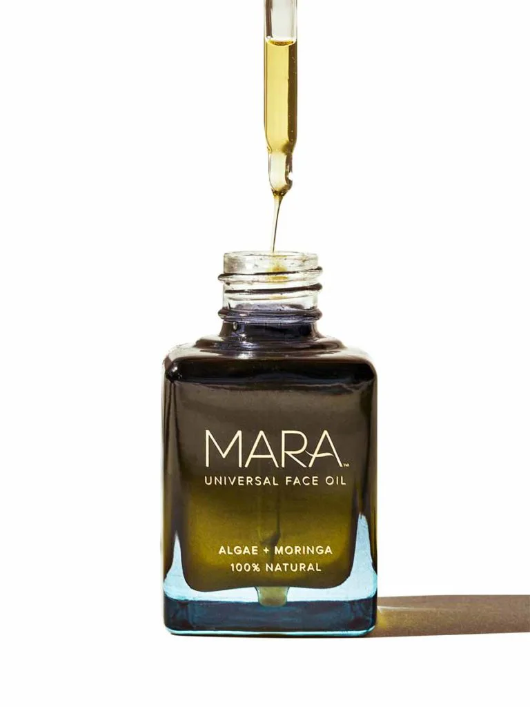 This MARA Beauty Algae Retinol Review Proves The Right Blend Of ...