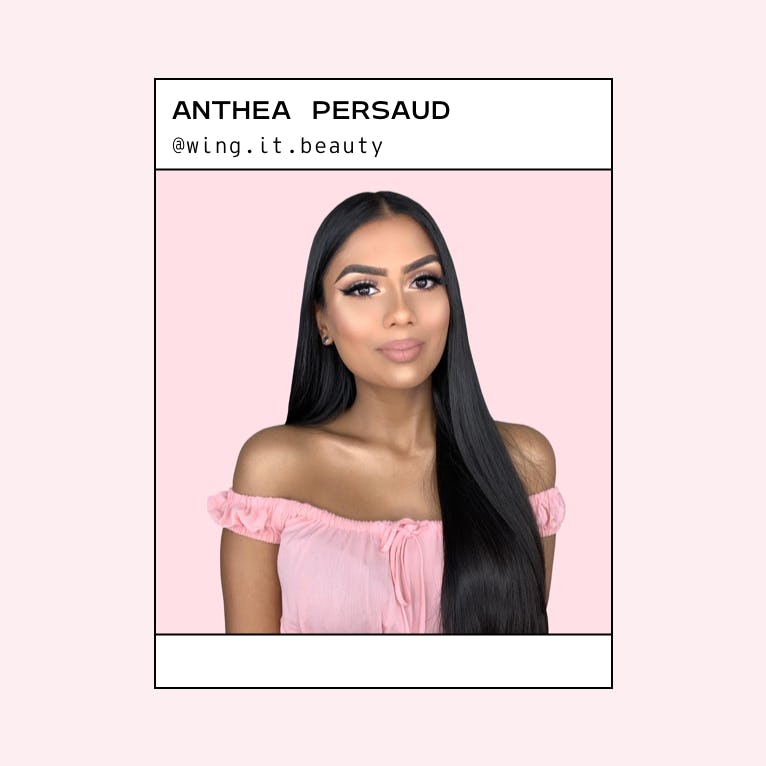 Must Follow: Beauty Edition