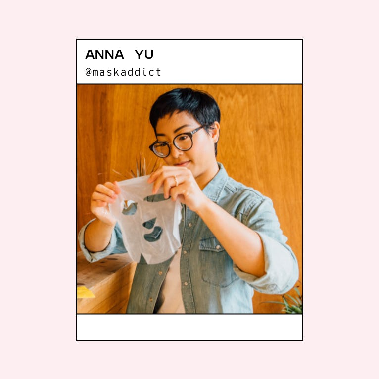 Must Follow: Beauty Edition