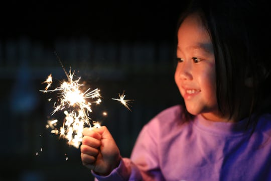 25 Baby Names For Fire Signs That Burn Just As Bright As Your Sparky ...