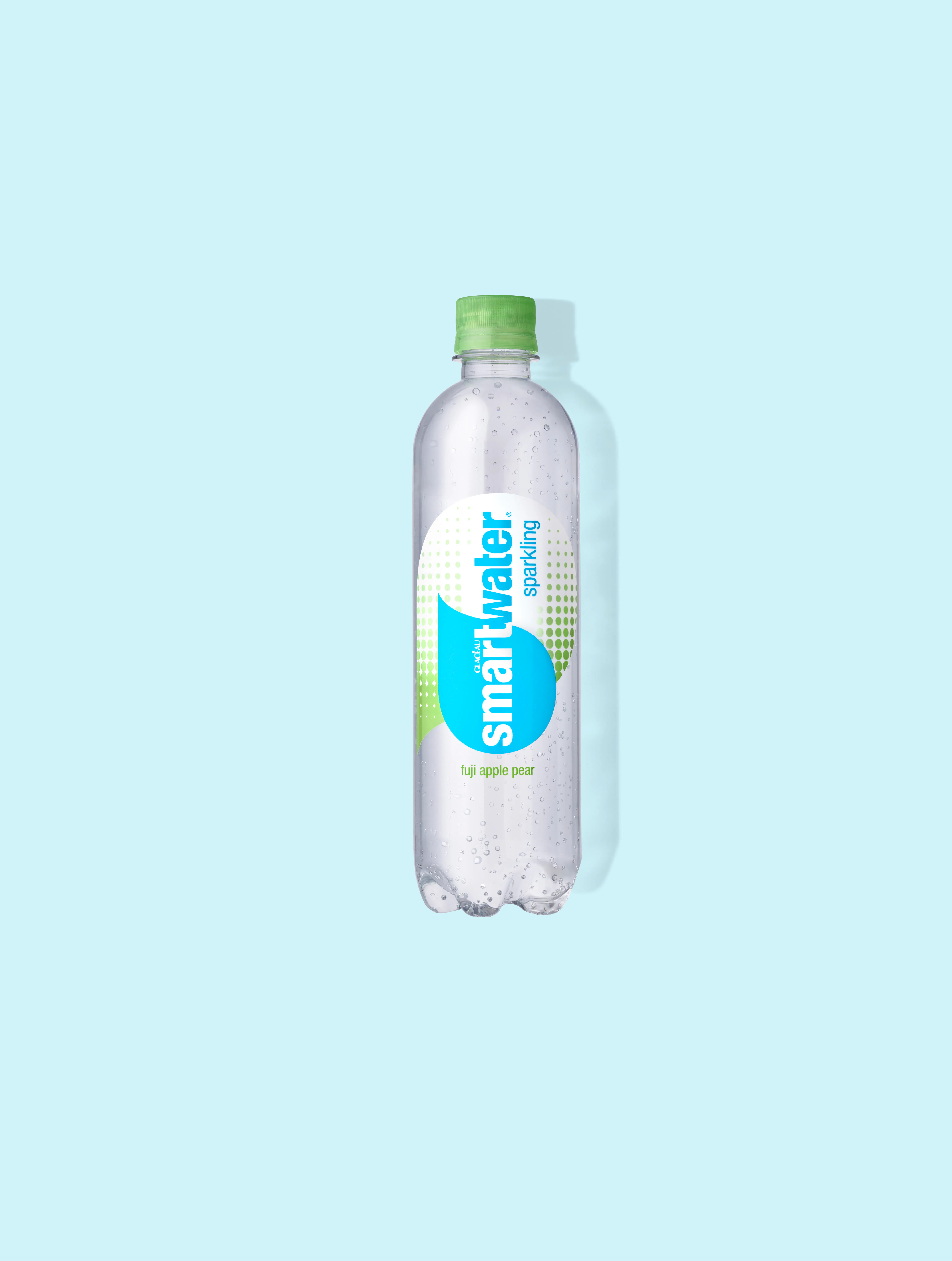 These New Smartwater Sparkling Flavors Include 3 Refreshing Options