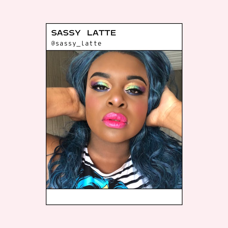 Must Follow: Beauty Edition