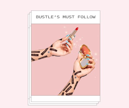 Must Follow: Beauty Edition