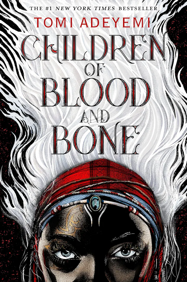 12 Female-Driven Sci-Fi & Fantasy Novels That You Definitely Don't Want ...