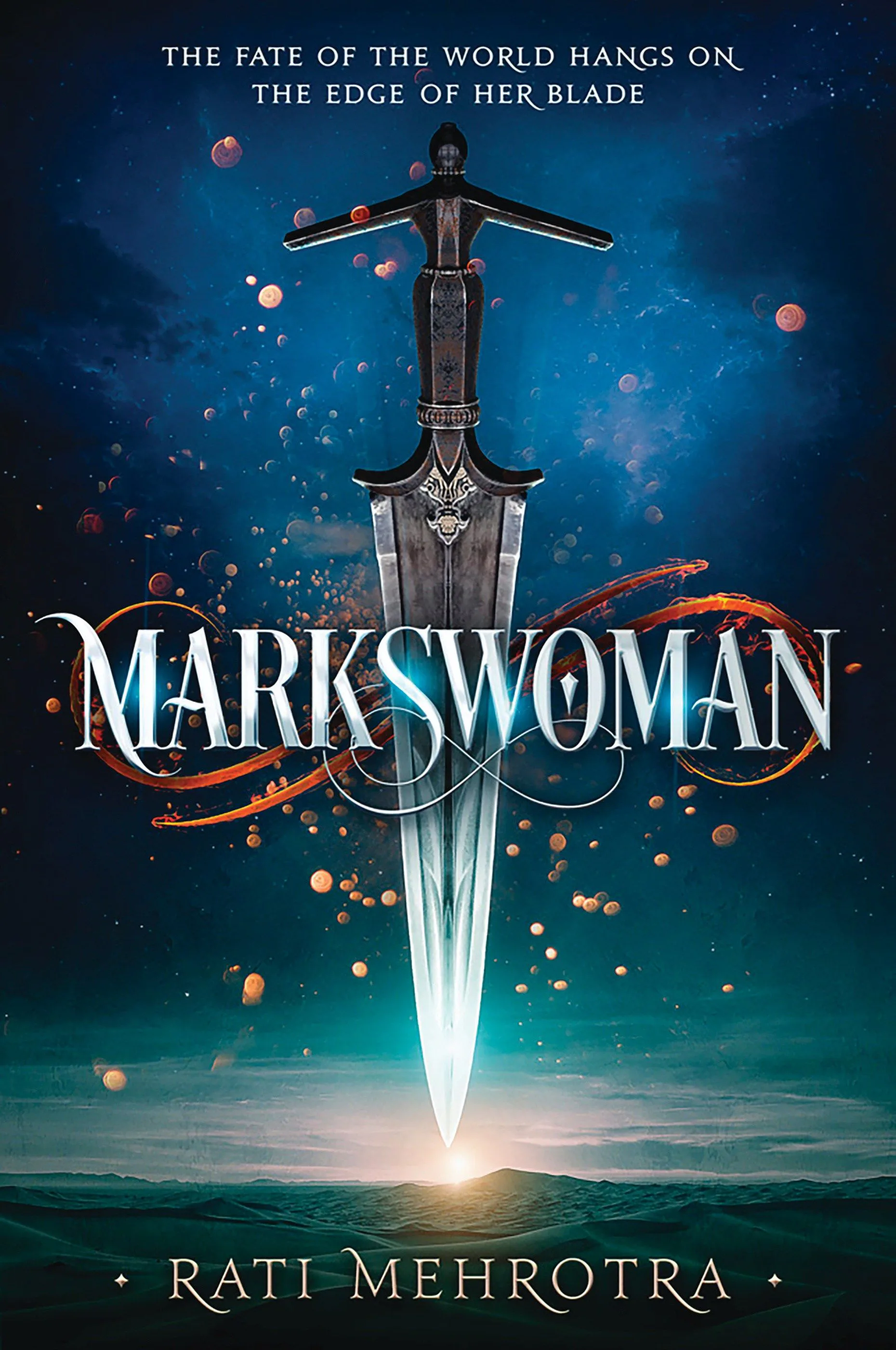 12 Female-Driven Sci-Fi & Fantasy Novels That You Definitely Don't Want ...