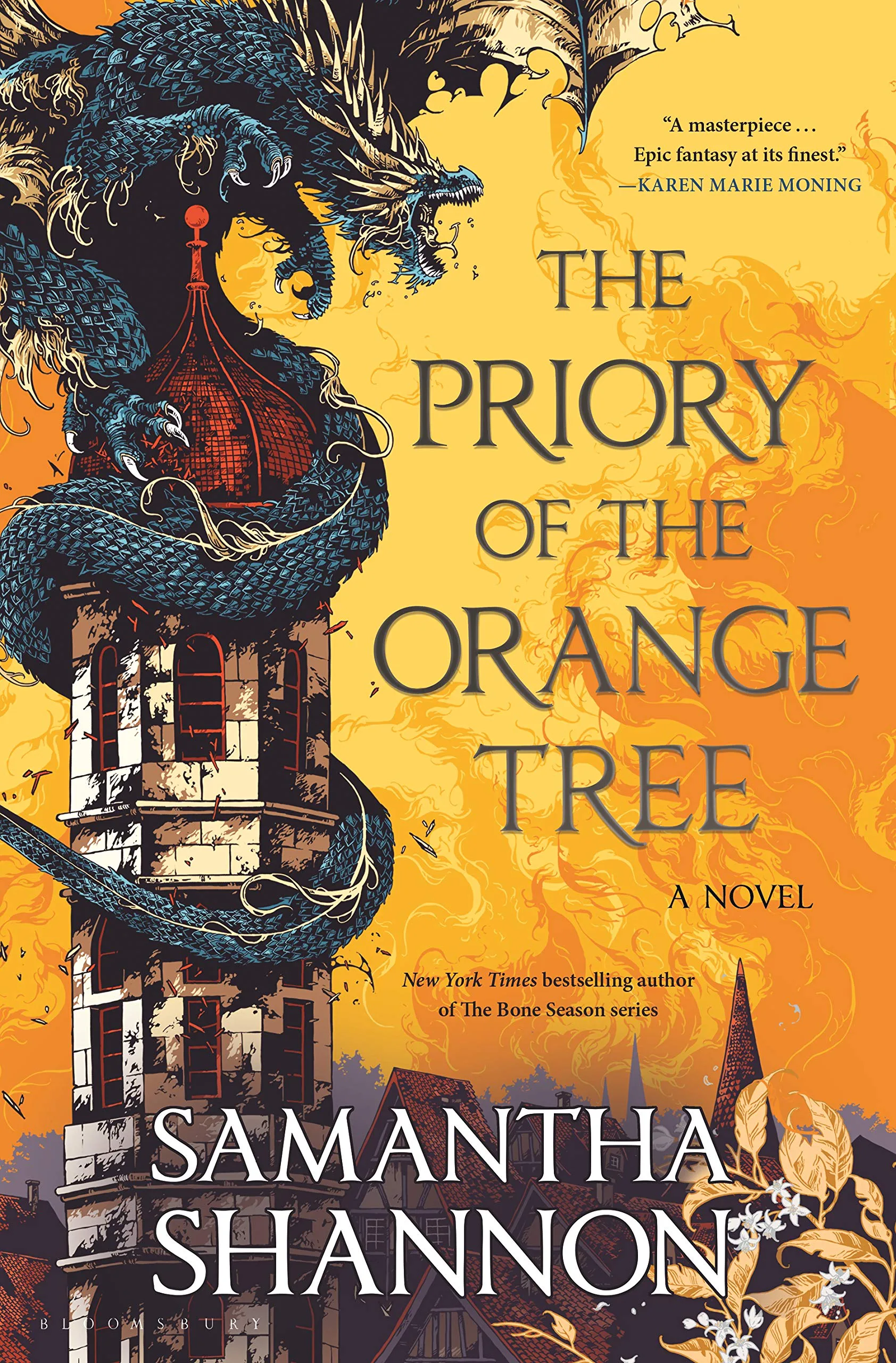12 Female-Driven Sci-Fi & Fantasy Novels That You Definitely Don't Want ...