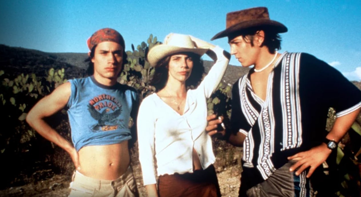 15 Super Sexy Movies On Netflix That Should Be Rated Triple R