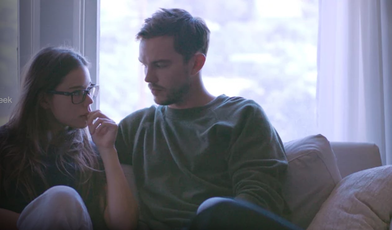 15 Super Sexy Movies On Netflix That Should Be Rated Triple R