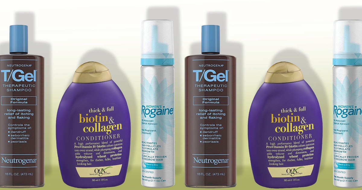 The 5 Best Products For Women s Hair Loss the-5-best-products-for-women-s-hair-loss